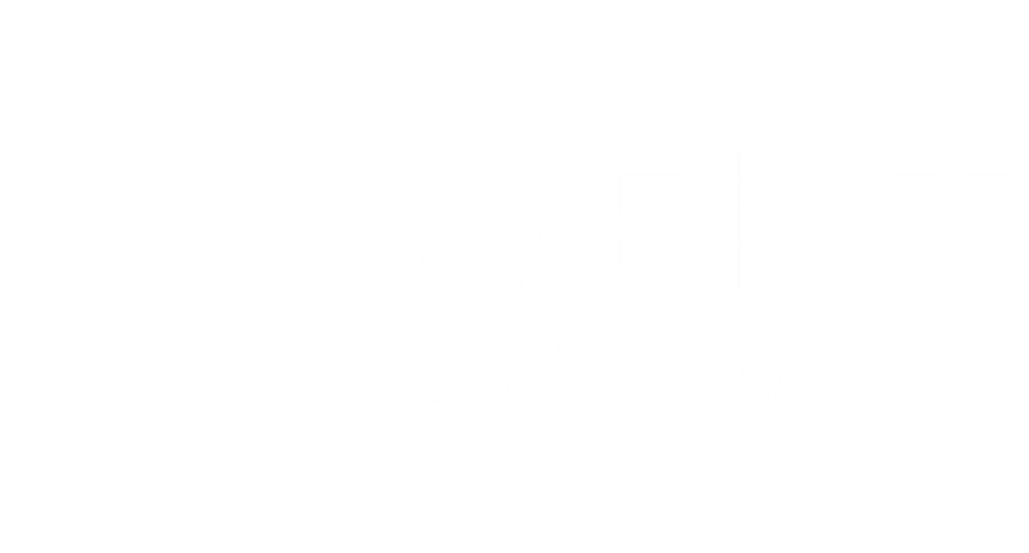 About Us - Aliment Brewing